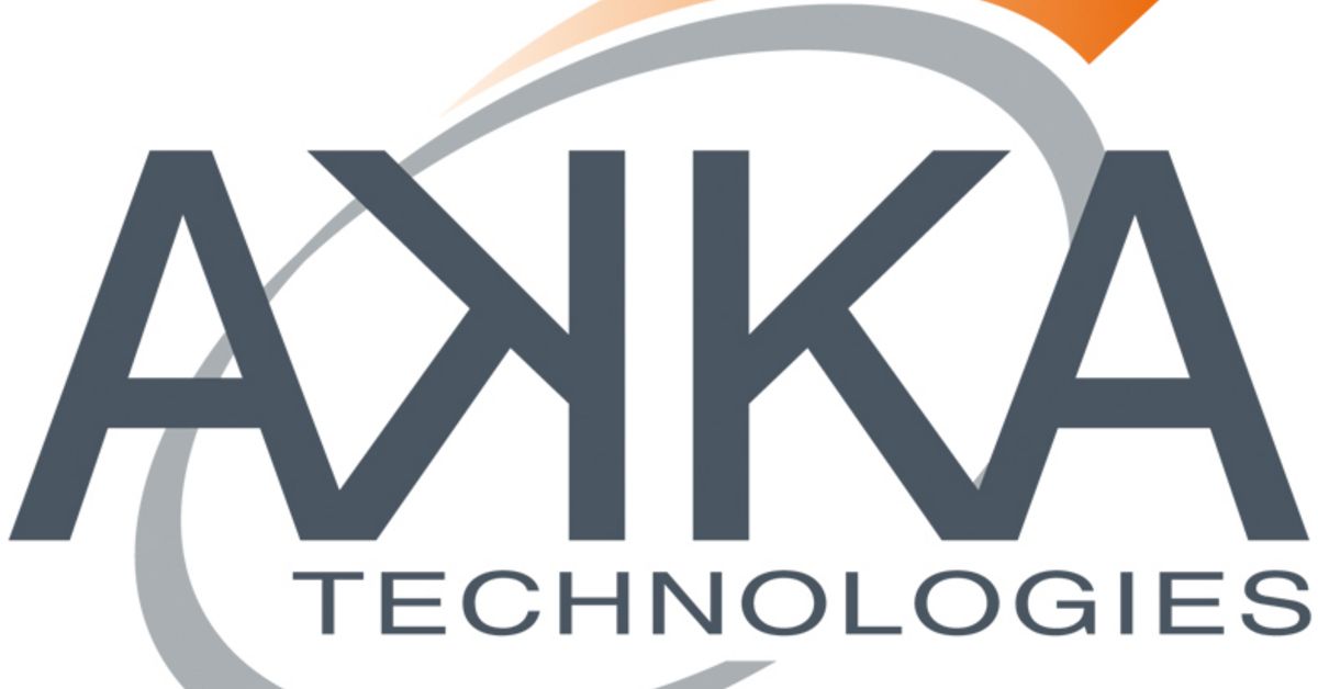 Welcome to our New Corporate Member: AKKA Technologies | FACC Pacific ...