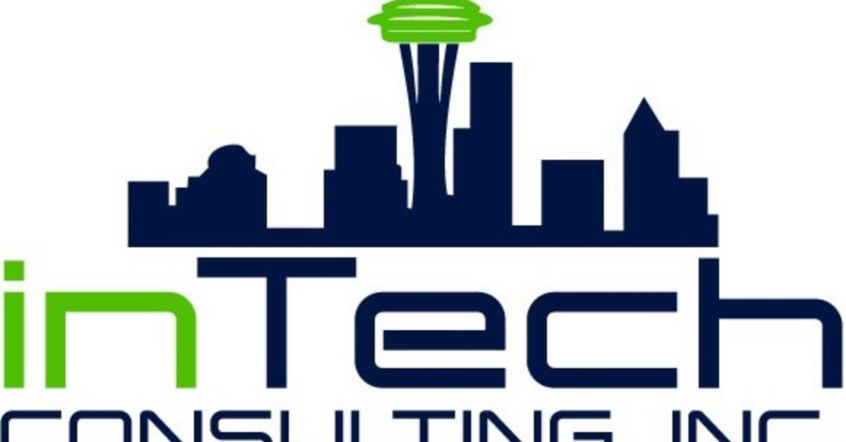 inTech Consulting LLC. | FACC Pacific Northwest